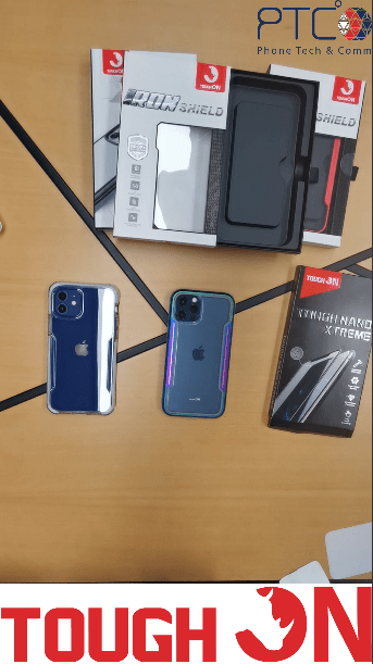 Unboxing the iPhone 12 & 12 Pro: Features & First Look