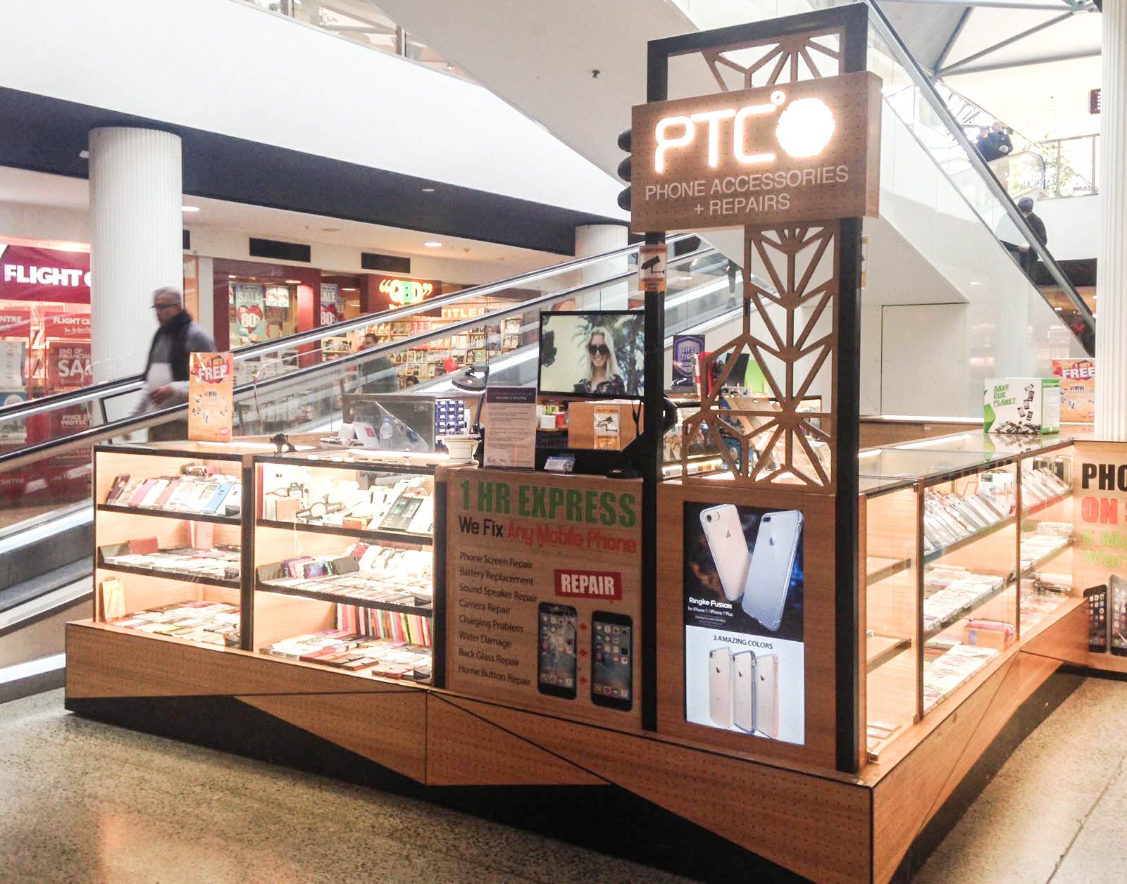 Australia’s #1 Mobile Phone Repair - 40+ Locations. Lifetime Warranty!