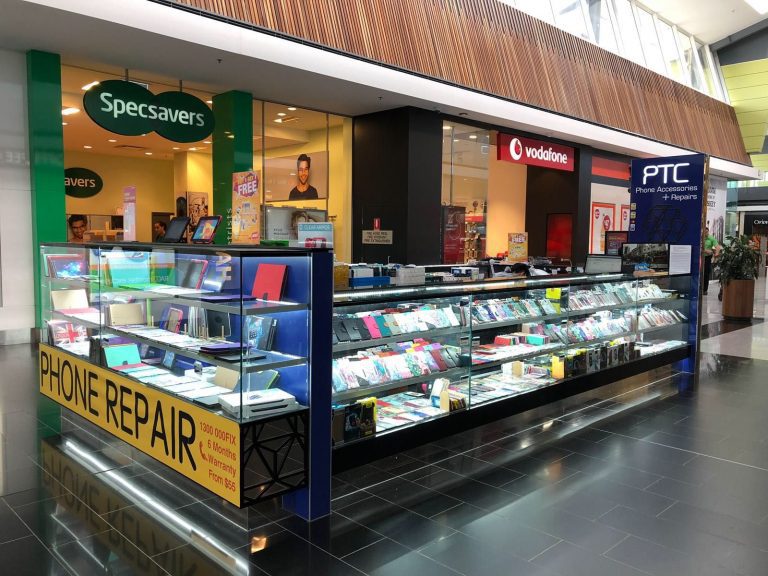 Australia’s #1 Mobile Phone Repair - 40+ Locations. Lifetime Warranty!