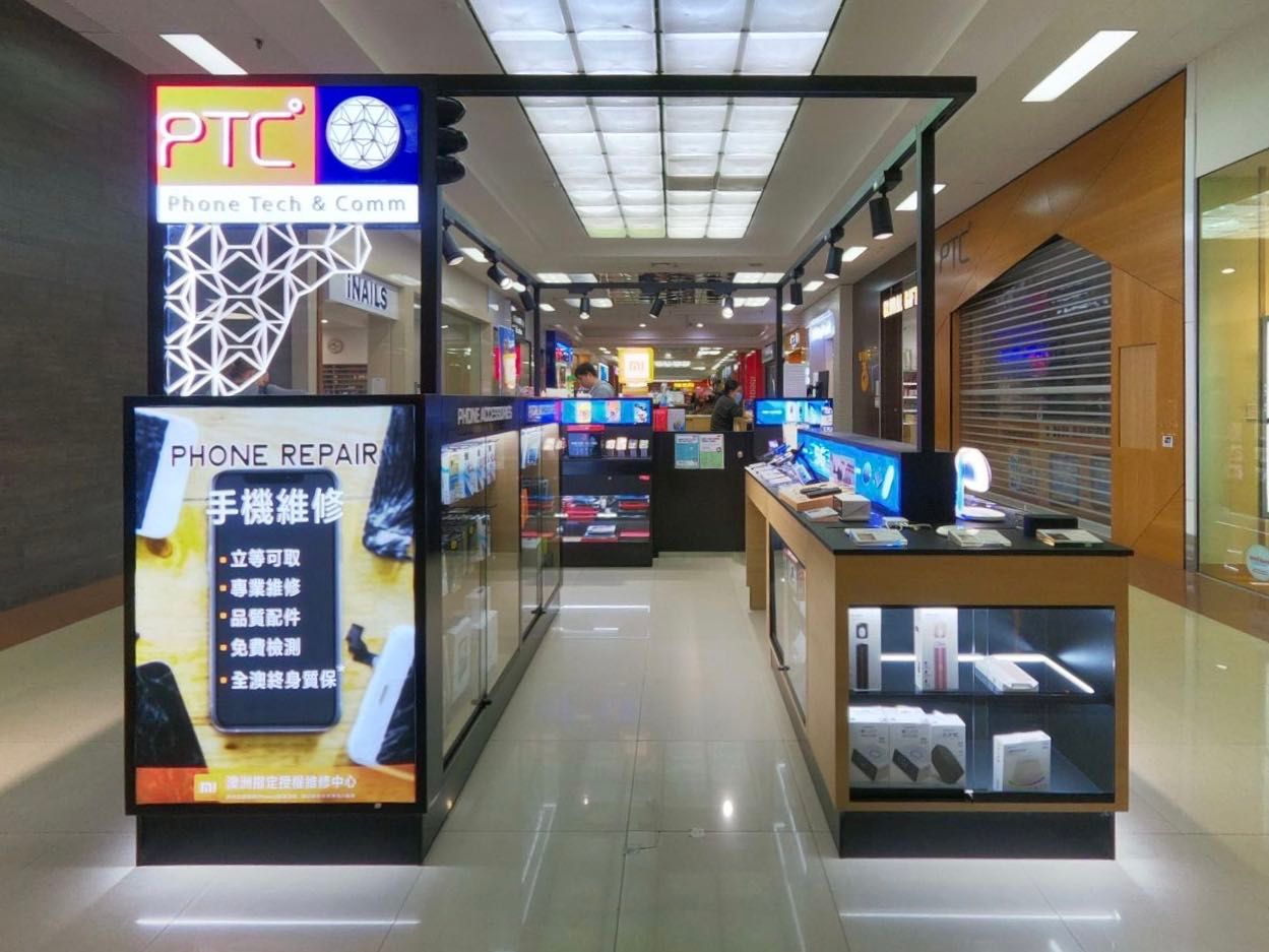 Australia’s #1 Mobile Phone Repair - 40+ Locations. Lifetime Warranty!