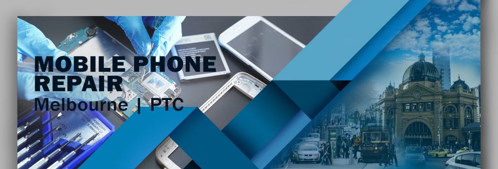 Mobile Phone Repairs Melbourne - Melbourne Phone Screen Repair