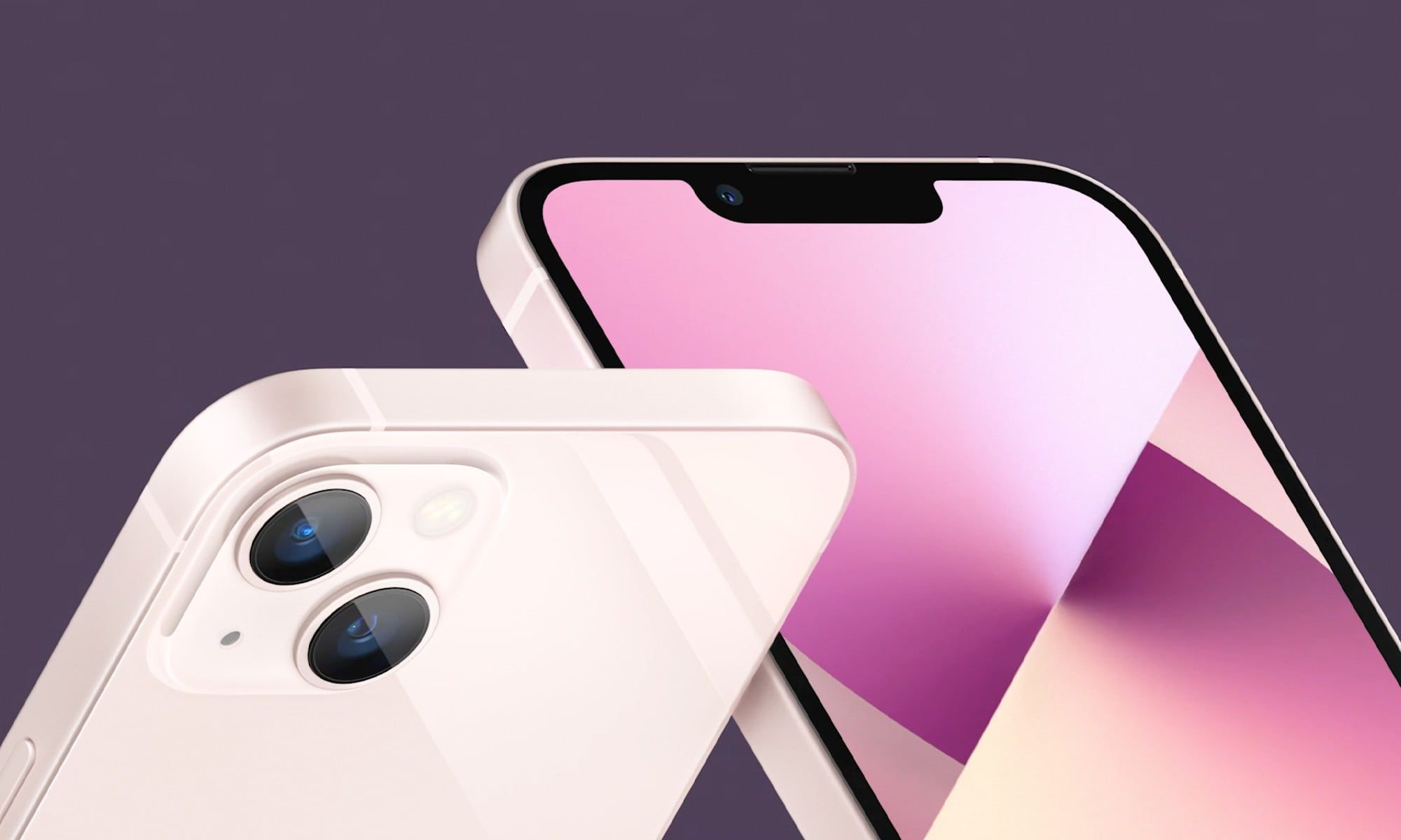 iPhone 13. All you need to know.