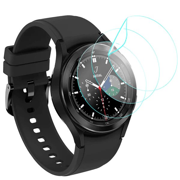 Plastic VS Tempered Glass Screen Protectors