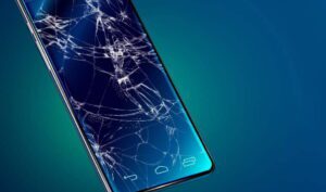 Mobile Phone Screen Repairs | PTC