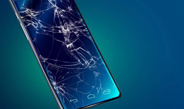 Mobile Phone Screen Repairs | PTC