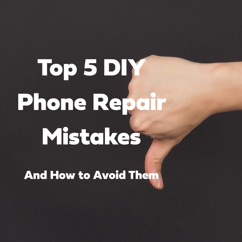 Best Practices for Drying Out a Water-Damaged Phone
