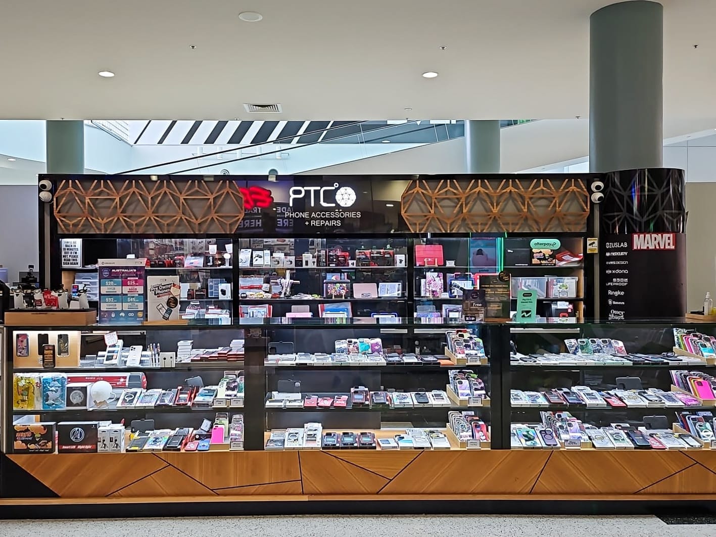 Earlville Mobile Phone Repair & Screen Repair in Cairns | PTC